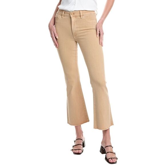 DL1961 | Jeans | Dl961 Womens Patti Eclipse Bootcut Jean Tan | Poshmark